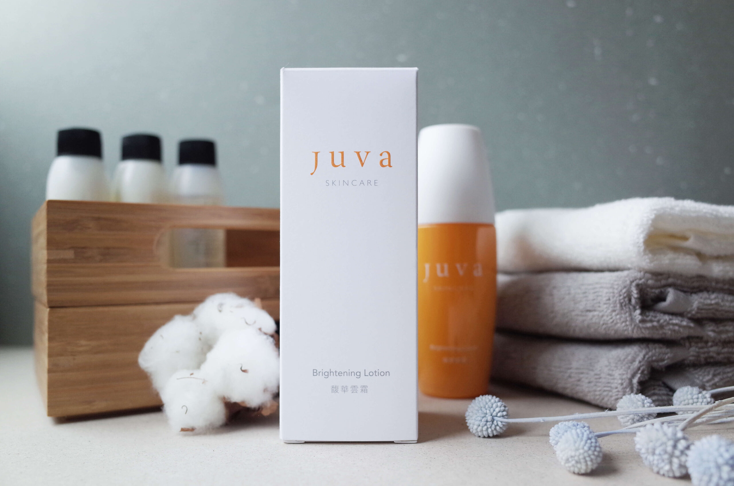 Juva Skincare 馥華雲霜可能是你遇過最完美的日霜 – Juvaly